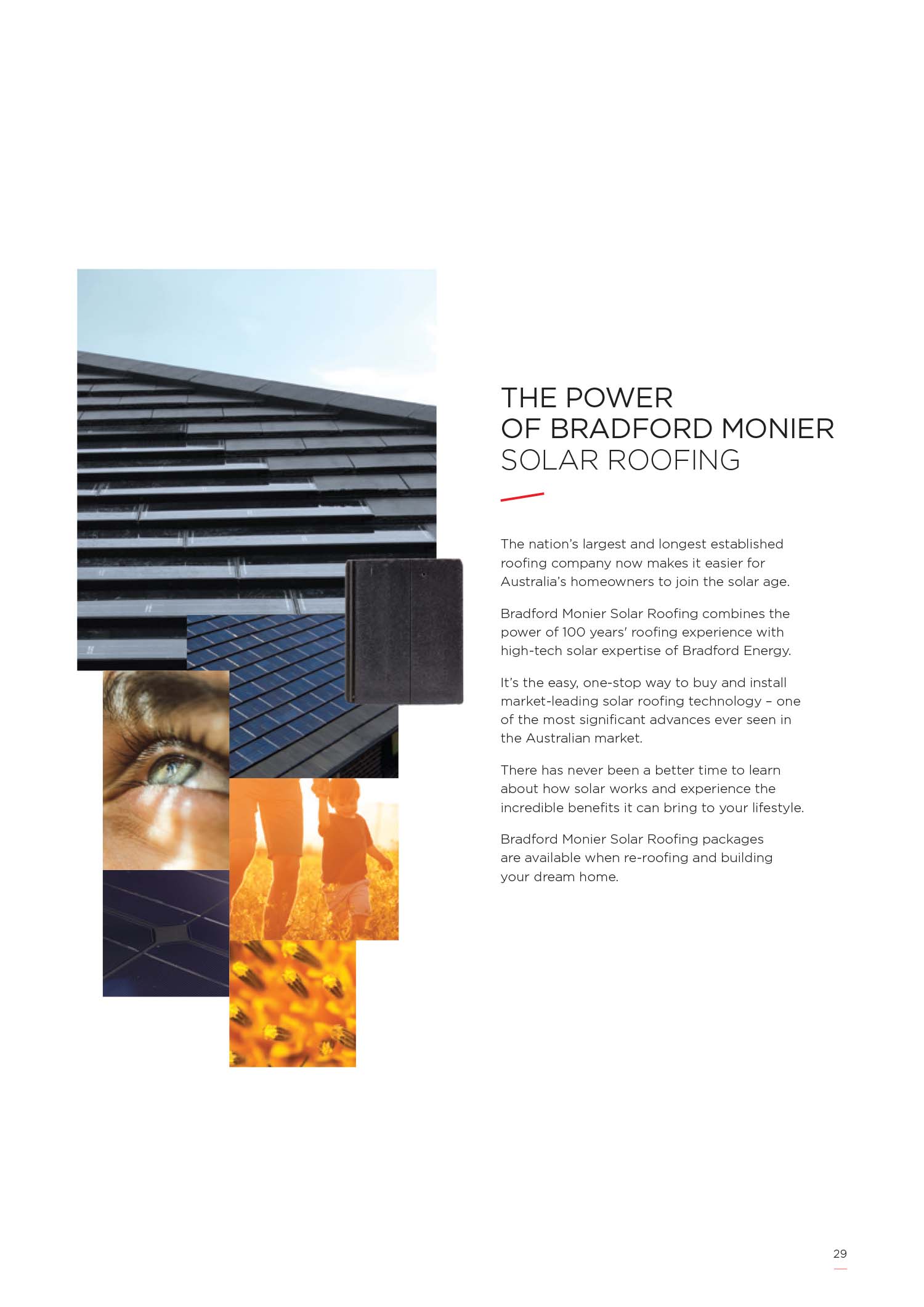 Monier Solar Roofing | Raving Roofing, Melbourne