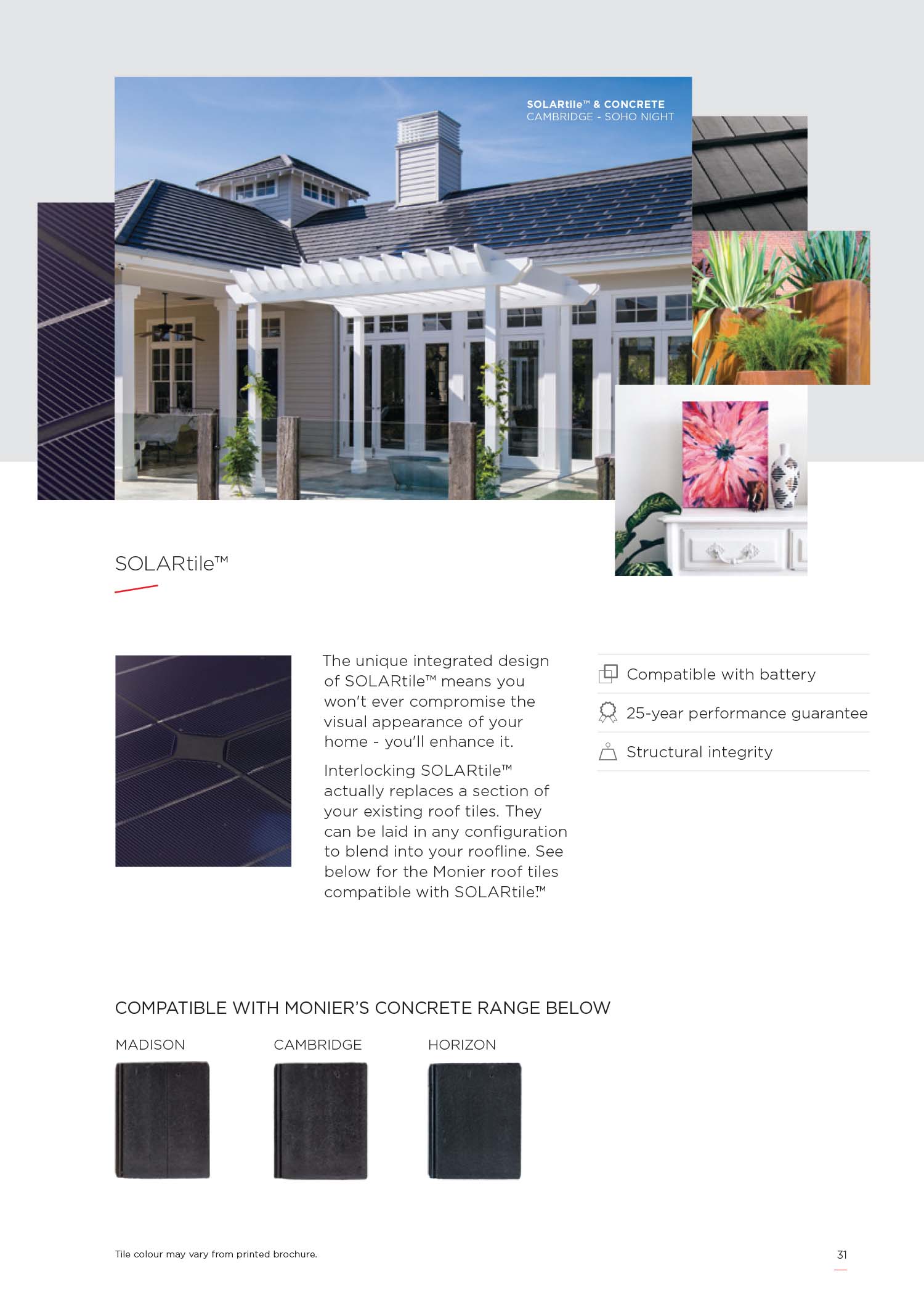 Monier Solar Roofing | Raving Roofing, Melbourne