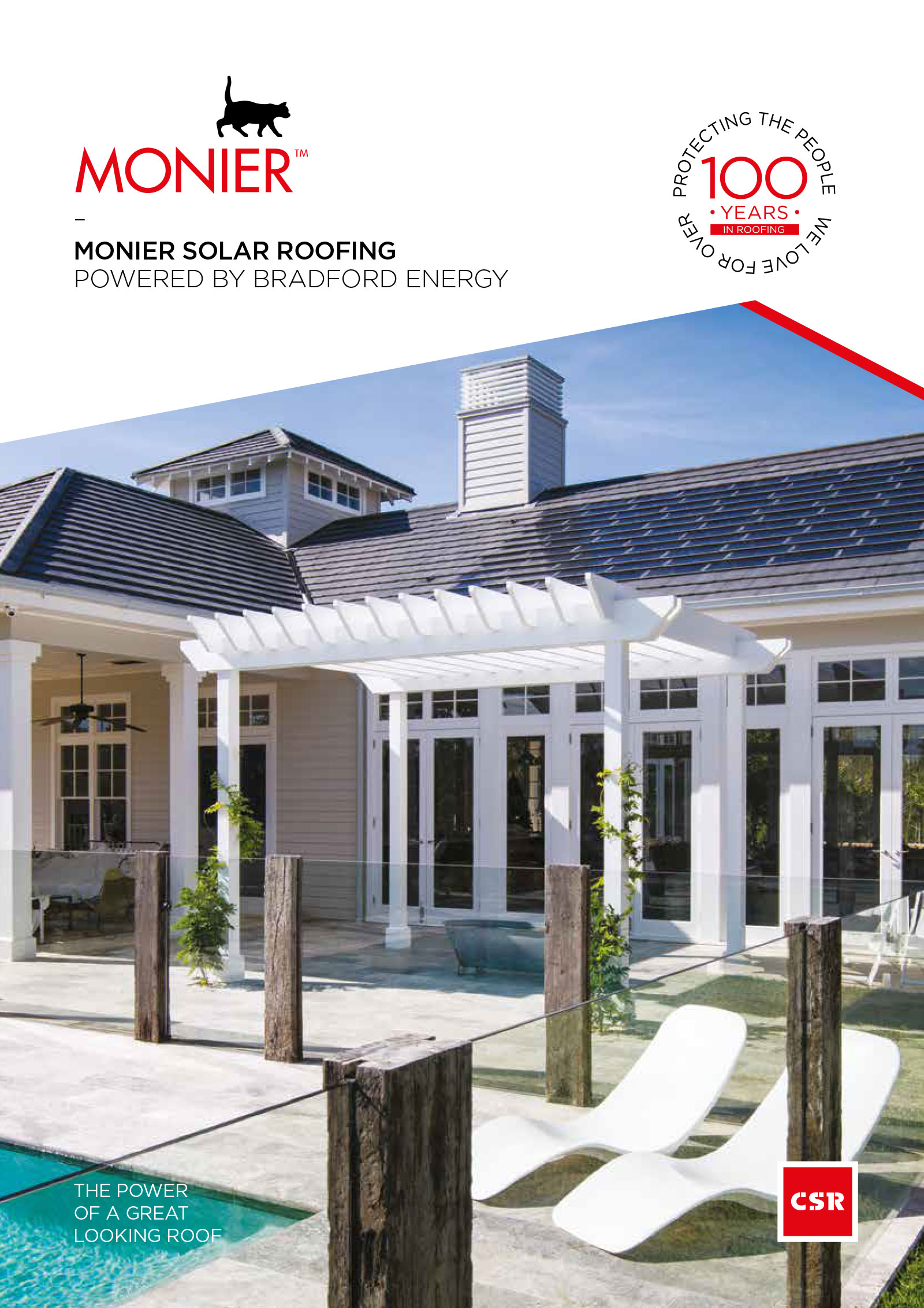 Monier Solar Roofing | Raving Roofing, Melbourne