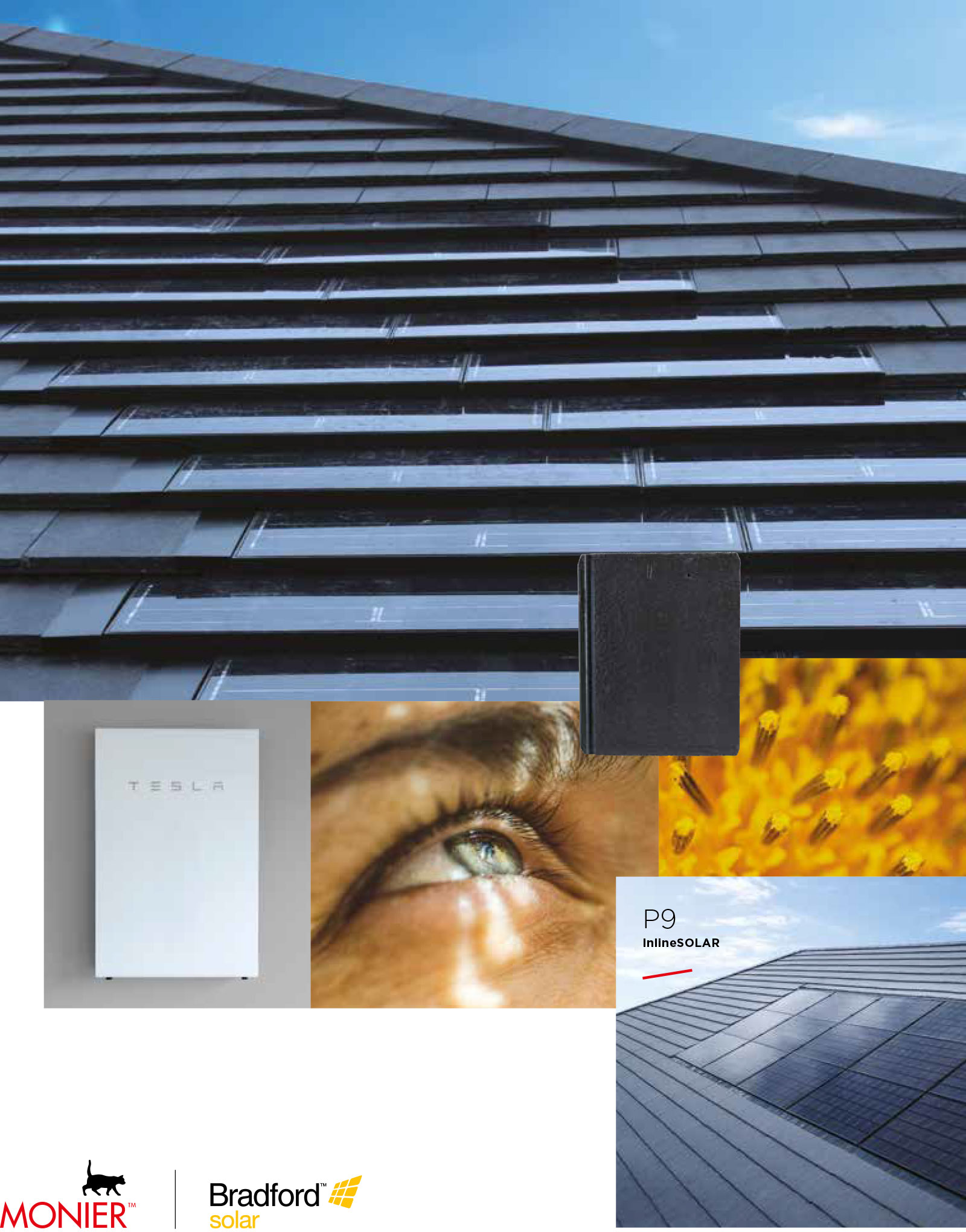 Monier Solar Roofing | Raving Roofing, Melbourne